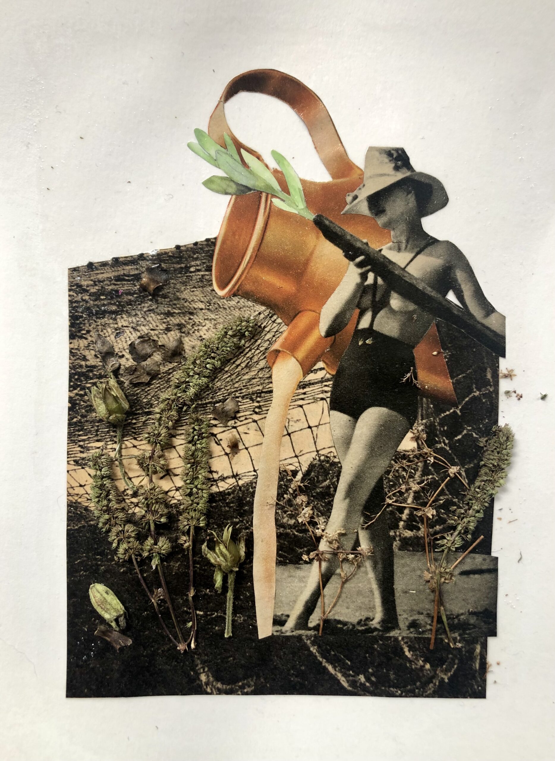 Kate Krantz-Odendahl – Twin Cities Collage Collective